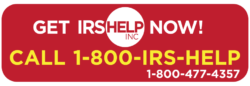 ABOUT US | IRS Help, Inc